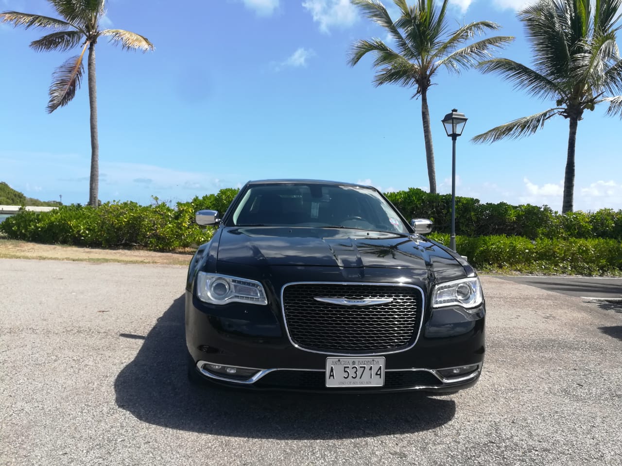 Gallery: Explore Antigua in Style – Dominion Management and Services ...